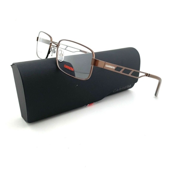 Carrera | Accessories | New Carrera Frames Flexolite Memory Metal Mens ...